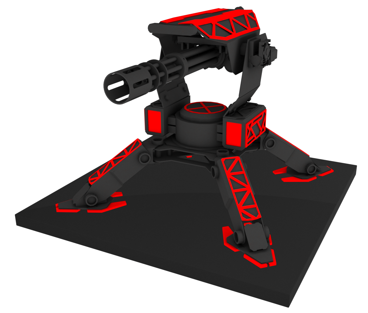 CONREALITY – MIXED REALITY ARENA